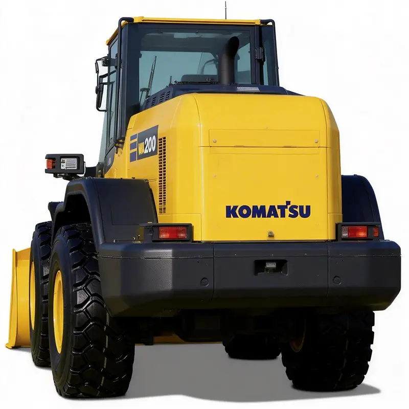 Buy Model 30 Loader for Light-Duty Material Handling Wholesale - Global ...